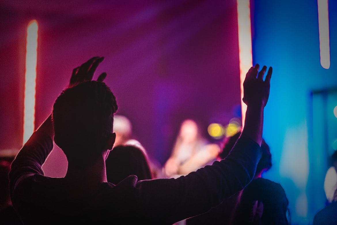 CHURCH PARTNERS - Engage Woking Schools