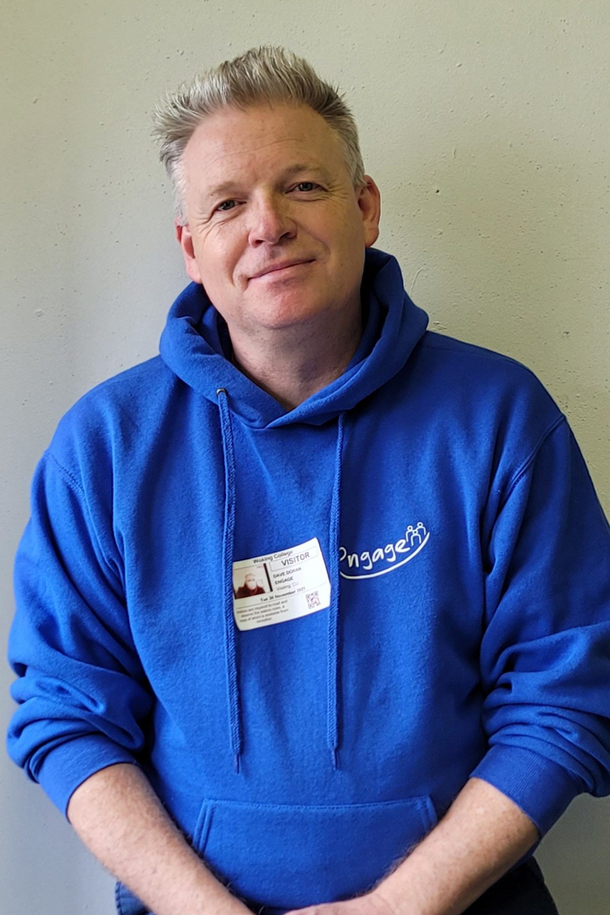 OUR TEAM - Engage Woking Schools