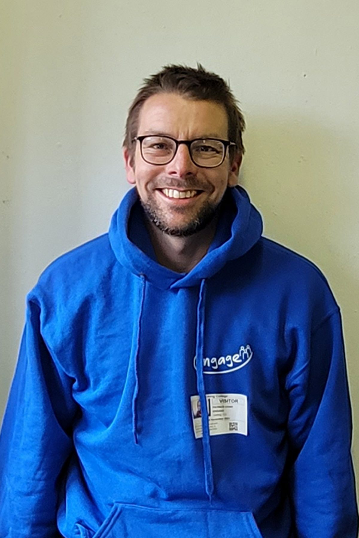 OUR TEAM - Engage Woking Schools