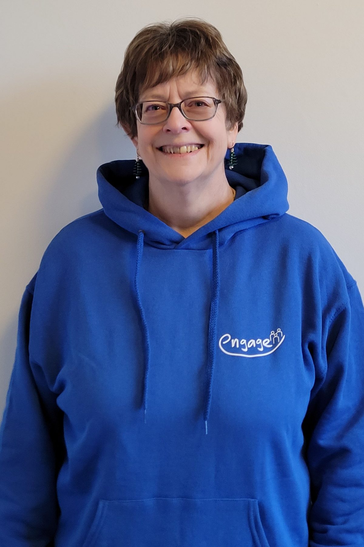 Helen Best - Engage Woking Schools